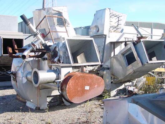 Ring Dryer - FA Maker