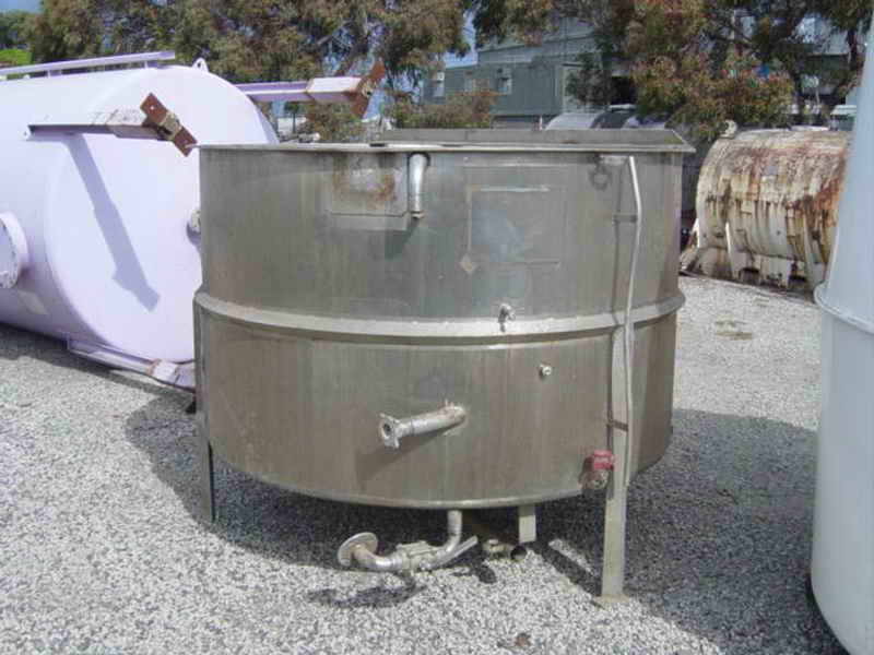 Stainless Steel 316 - FA Maker