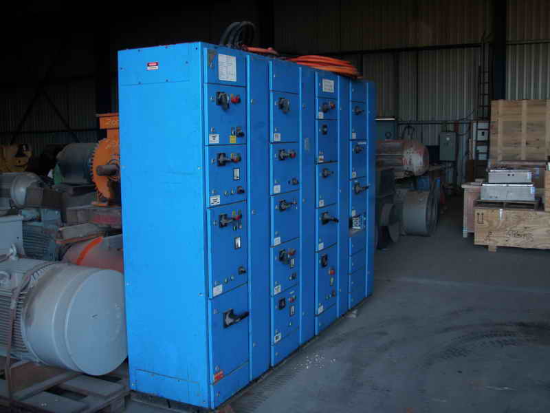 KLOCKNER MOELLER - FA Maker