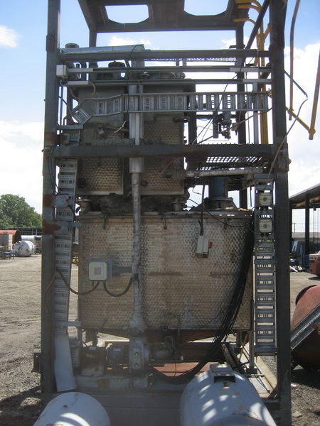 Process Tower |FA Maker