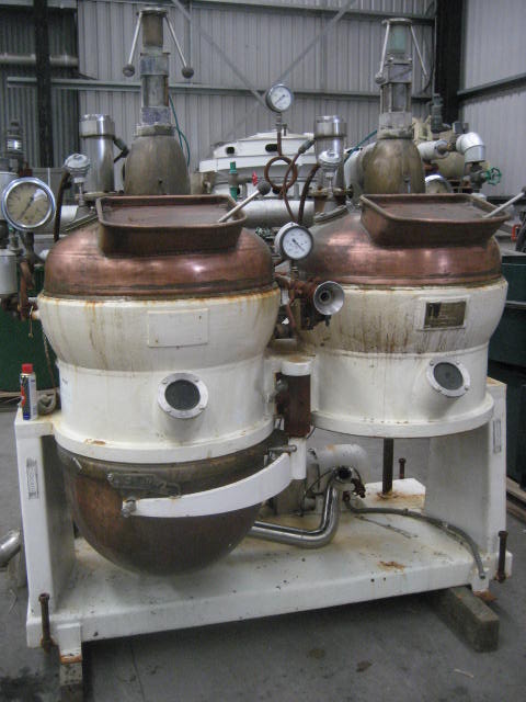 Vac Cooker - FA Maker