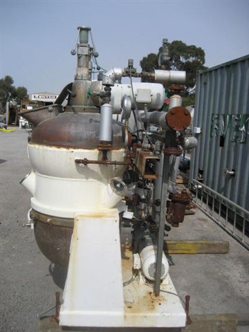 Vac Cooker - FA Maker