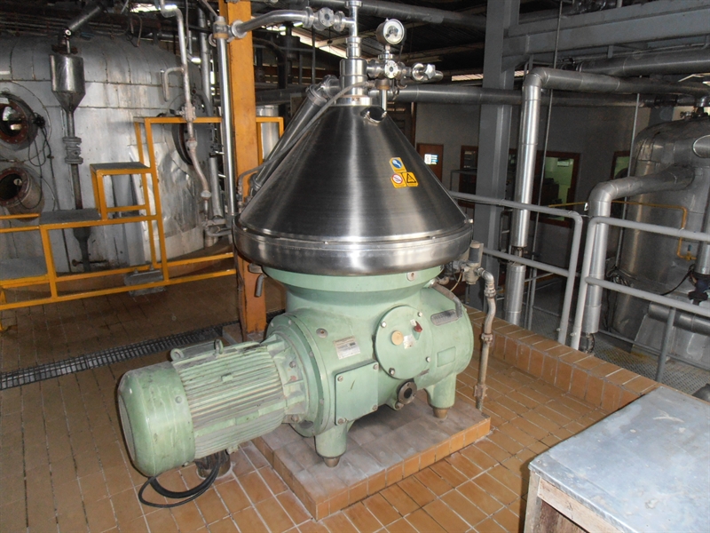 RSB100 01 776 - FA Maker