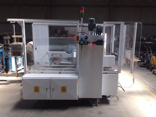 SOCO SYSTEM Box taper - FA Maker