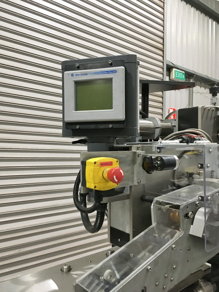 Neck Tag Labeller |FA Maker