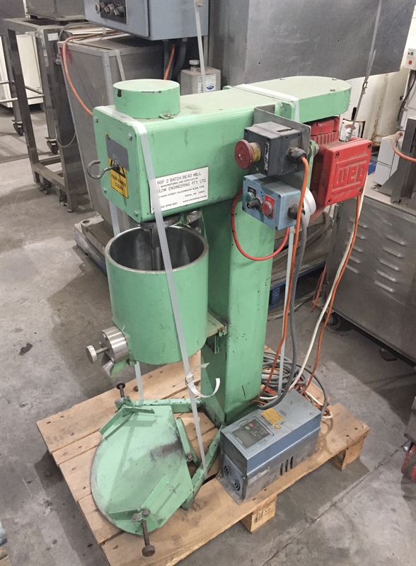 HSF 2 - FA Maker