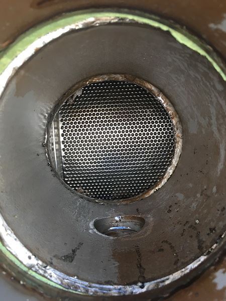 Pressure Screen |FA Maker