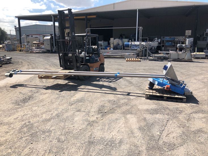 Floveyor F3 |FA Maker