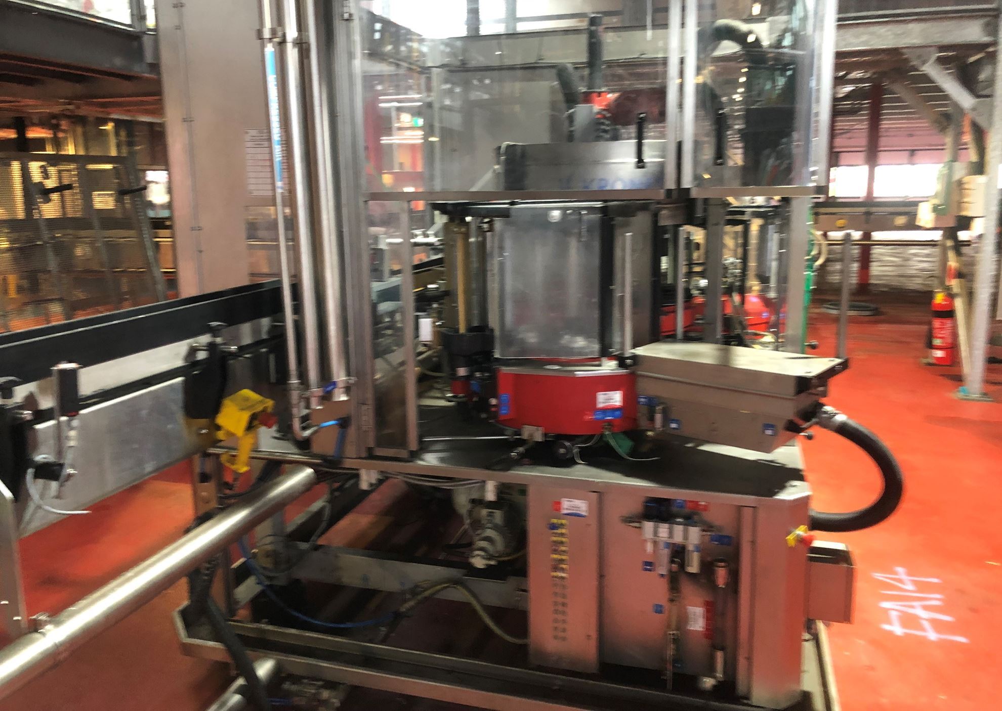 Prontomatic |FA Maker