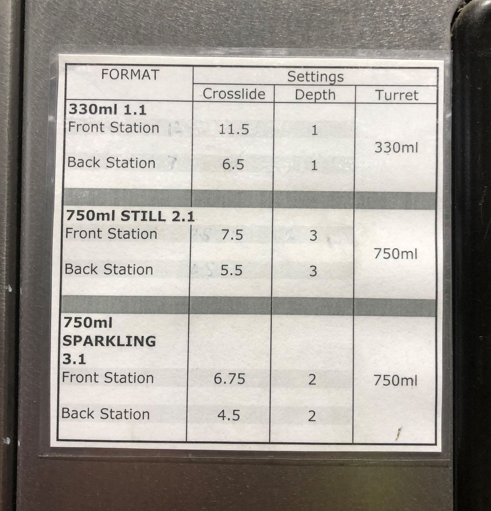 Prontomatic |FA Maker