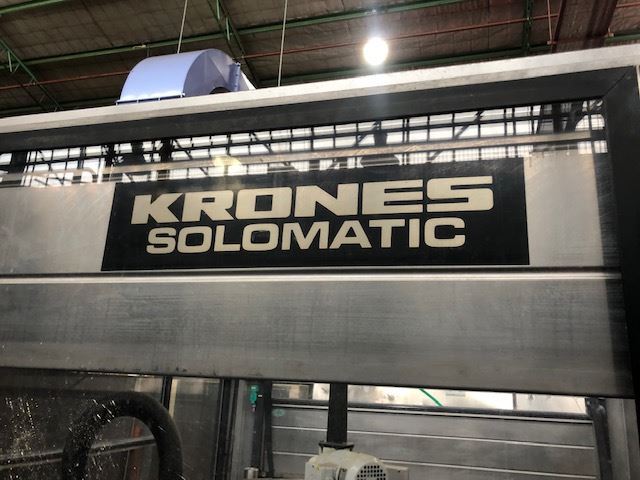 SOLOMATIC / CHECKMAT 731 - FA Maker