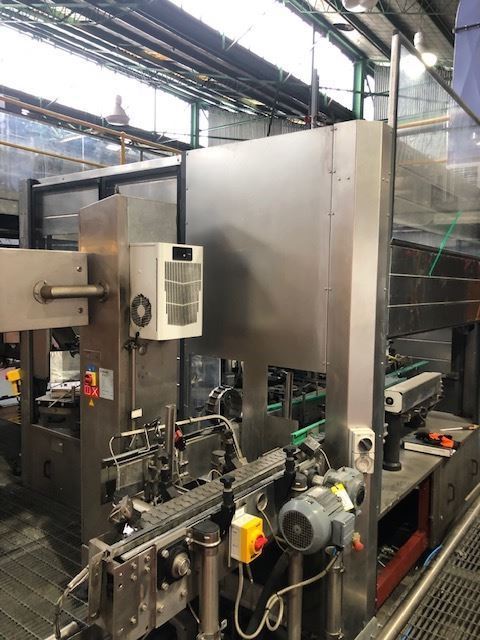 SOLOMATIC / CHECKMAT 731 - FA Maker