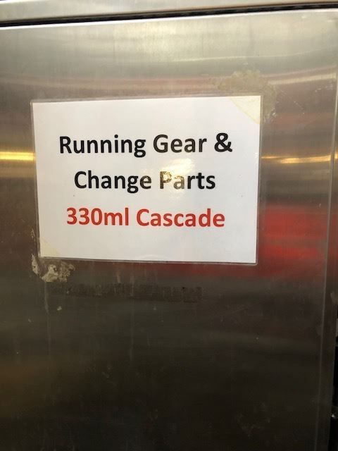 SOLOMATIC / CHECKMAT 731 - FA Maker