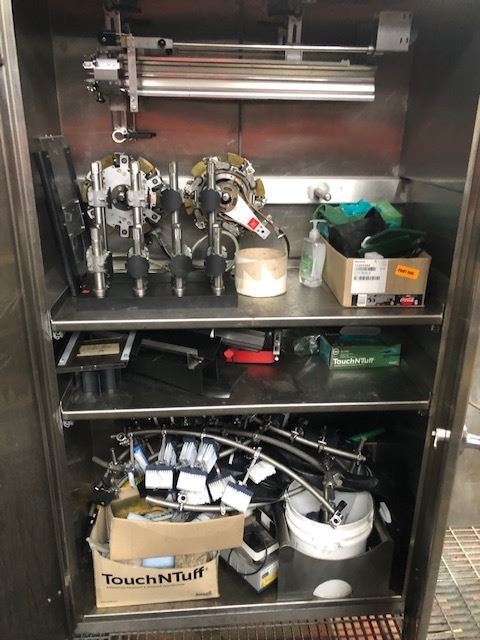 SOLOMATIC / CHECKMAT 731 - FA Maker