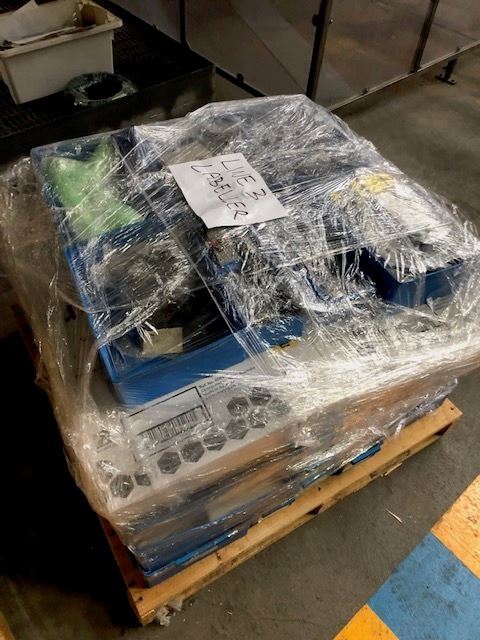 SOLOMATIC / CHECKMAT 731 - FA Maker