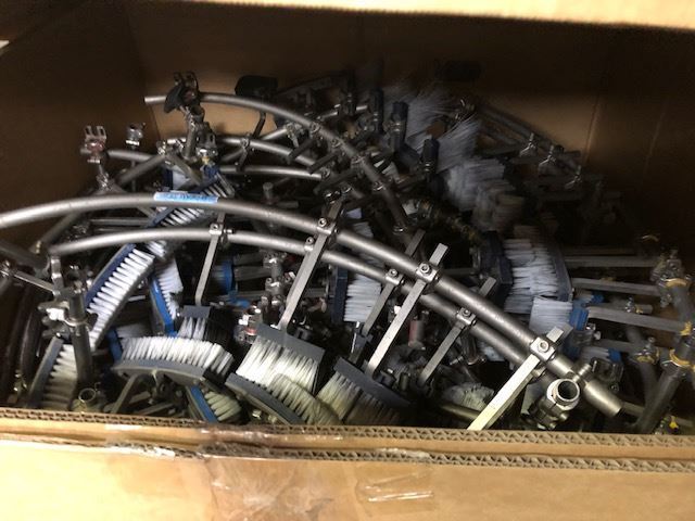 SOLOMATIC / CHECKMAT 731 - FA Maker