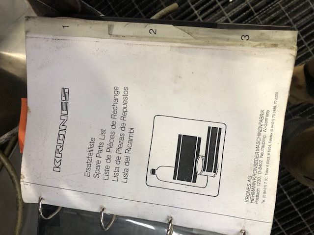 SOLOMATIC / CHECKMAT 731 - FA Maker