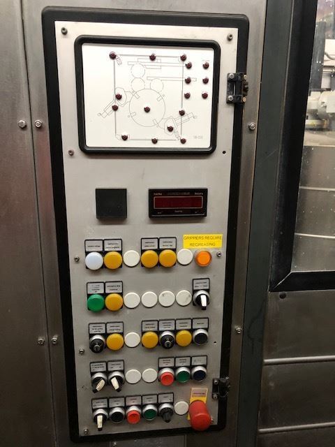 SOLOMATIC / CHECKMAT 731 - FA Maker