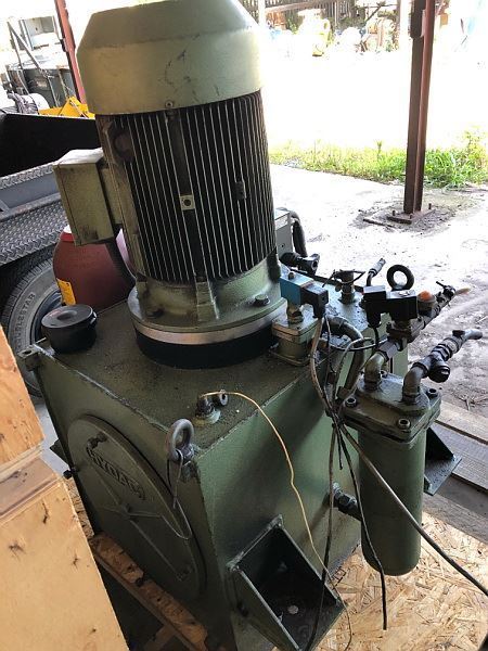 DFBH/HC 110AF - FA Maker