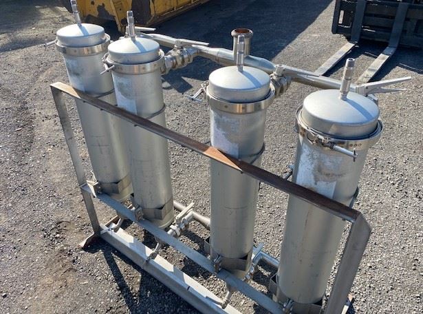 BFS-2C-316-2BSPP |FA Maker