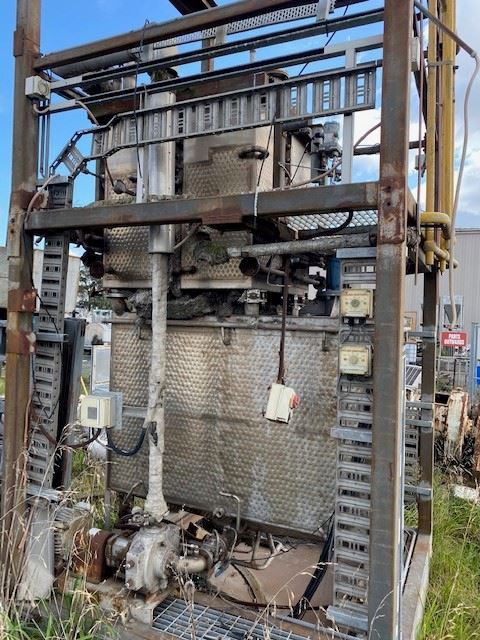 Process Tower |FA Maker