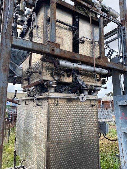 Process Tower |FA Maker