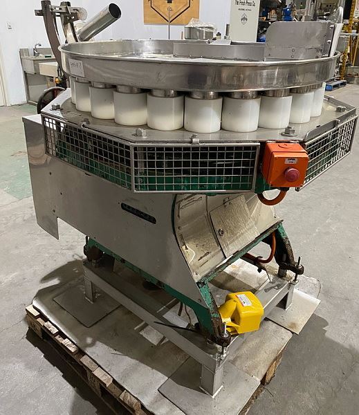 Pocket filler |FA Maker