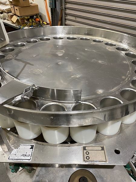 Pocket filler - FA Maker