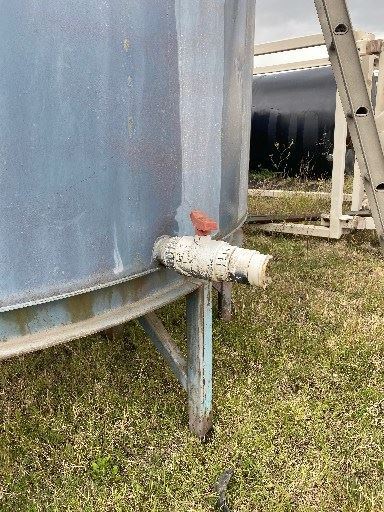 stainless tank |FA Maker