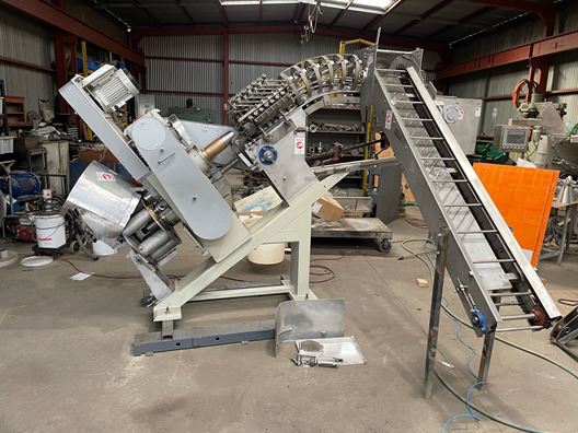 Food Equipment - FA Maker