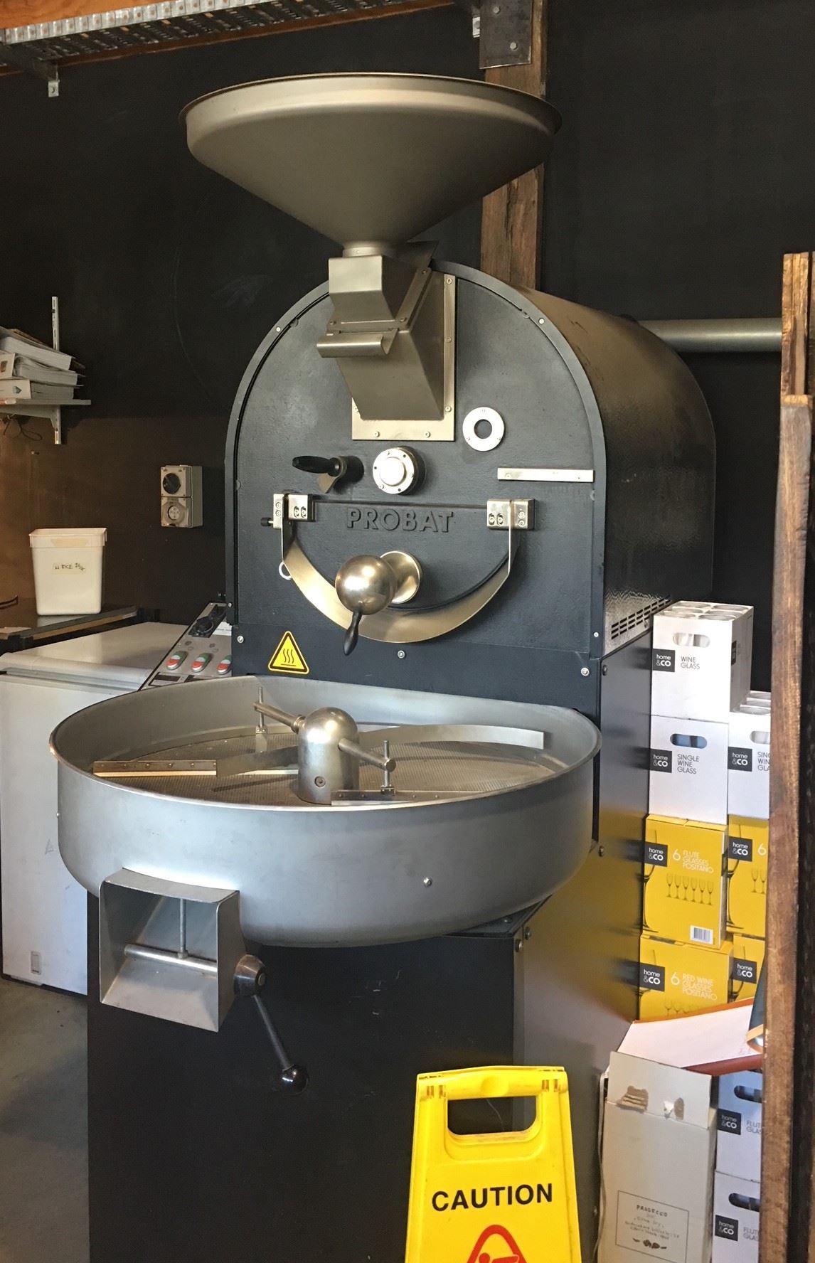 Probatone 12 Type 1P SSH PC |FA Maker