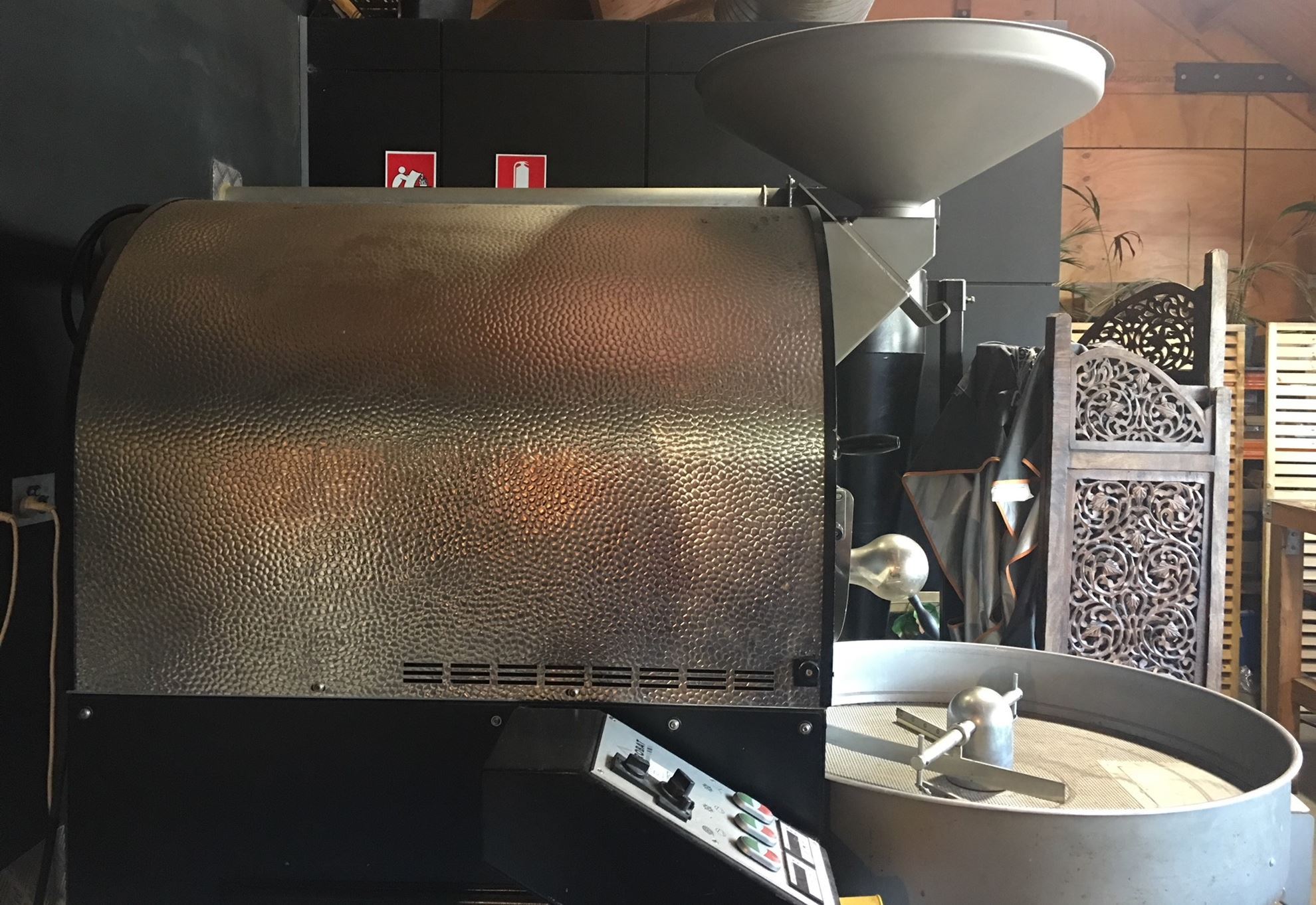 Probatone 12 Type 1P SSH PC |FA Maker