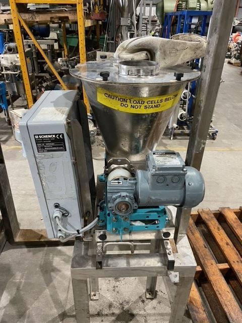 Mechatron - FA Maker