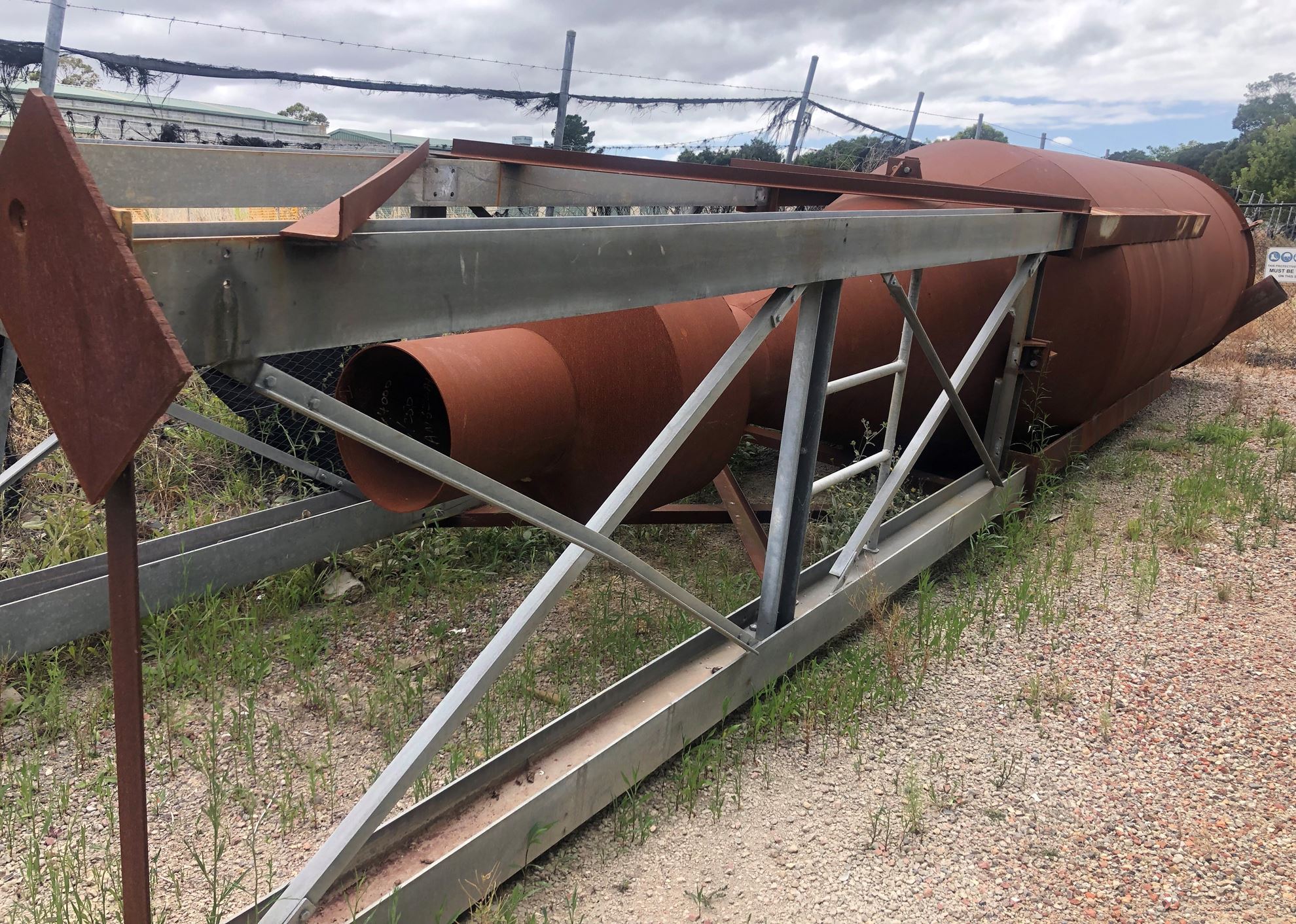 Steel Cyclone |FA Maker