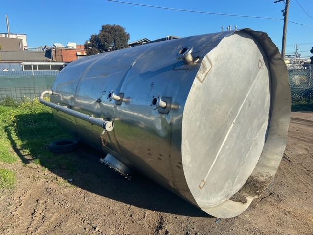 Stainless tank |FA Maker