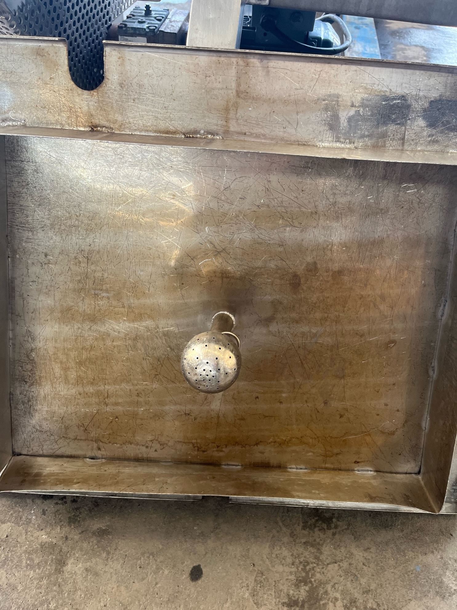 Auger Cheese Maker |FA Maker