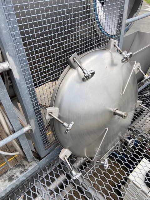 Rotary Fermenter |FA Maker