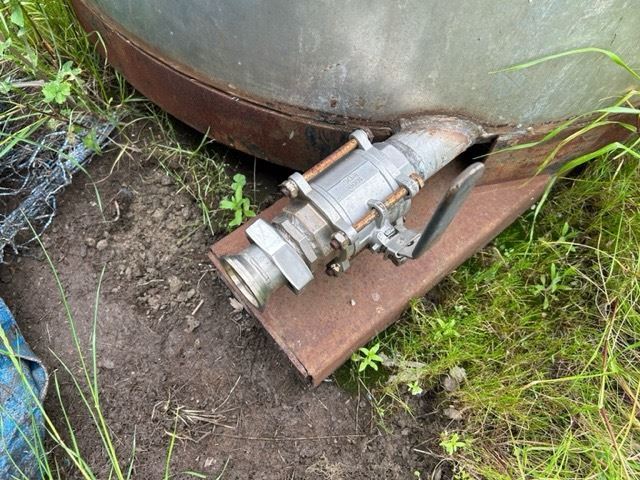 St/Steel IBC |FA Maker