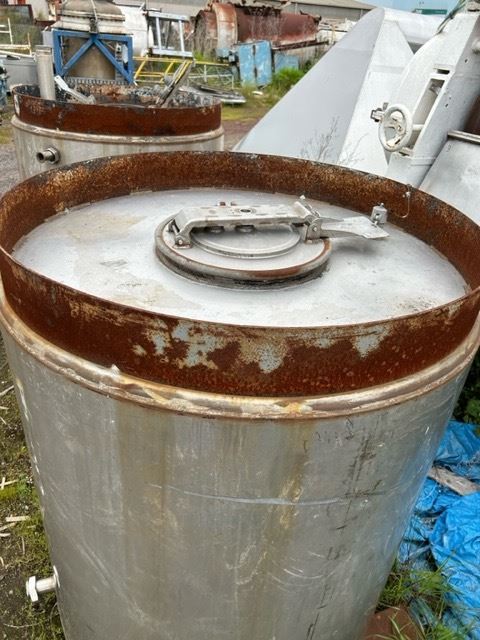 St/Steel IBC |FA Maker