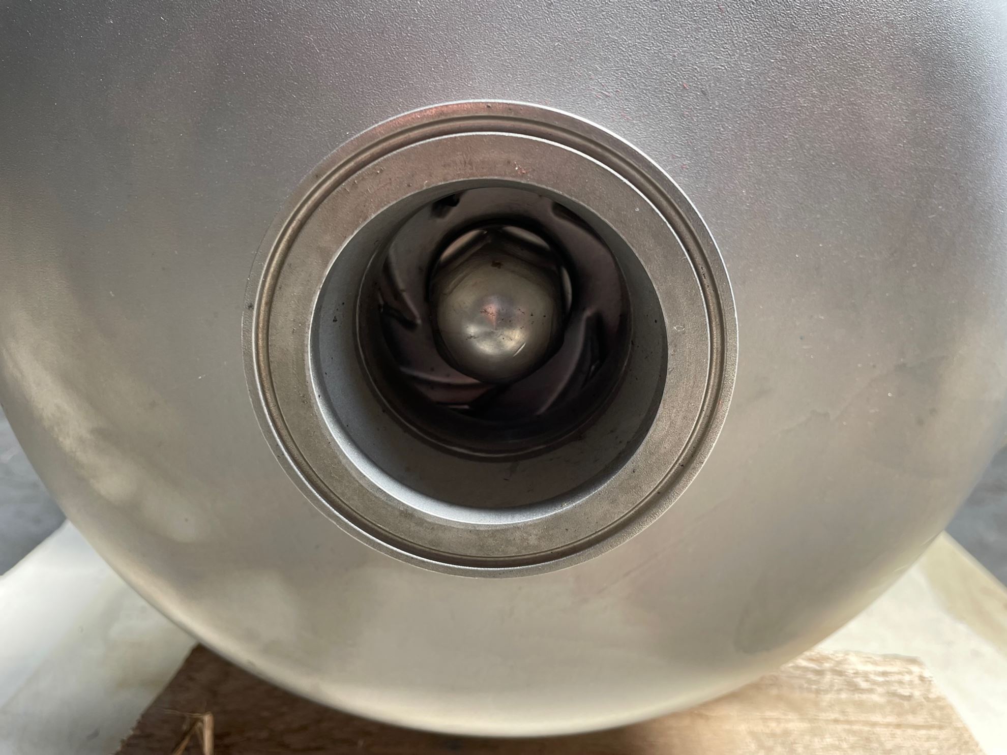 APV Centrifugal pump |FA Maker