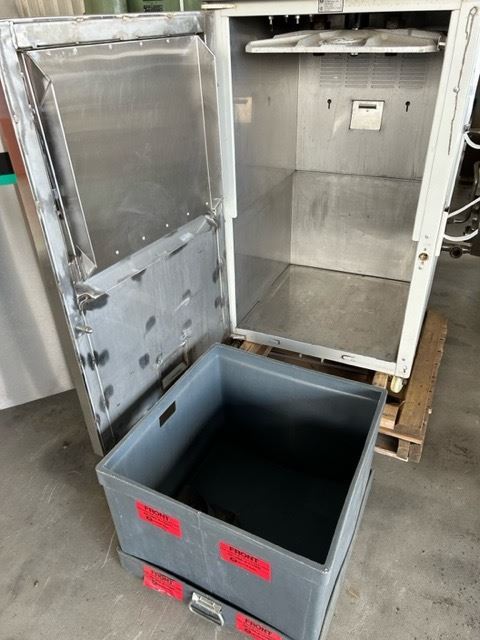 waste compactor |FA Maker