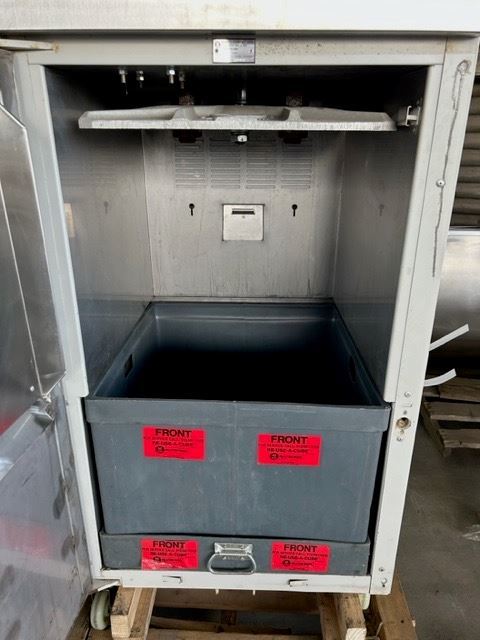 waste compactor - FA Maker