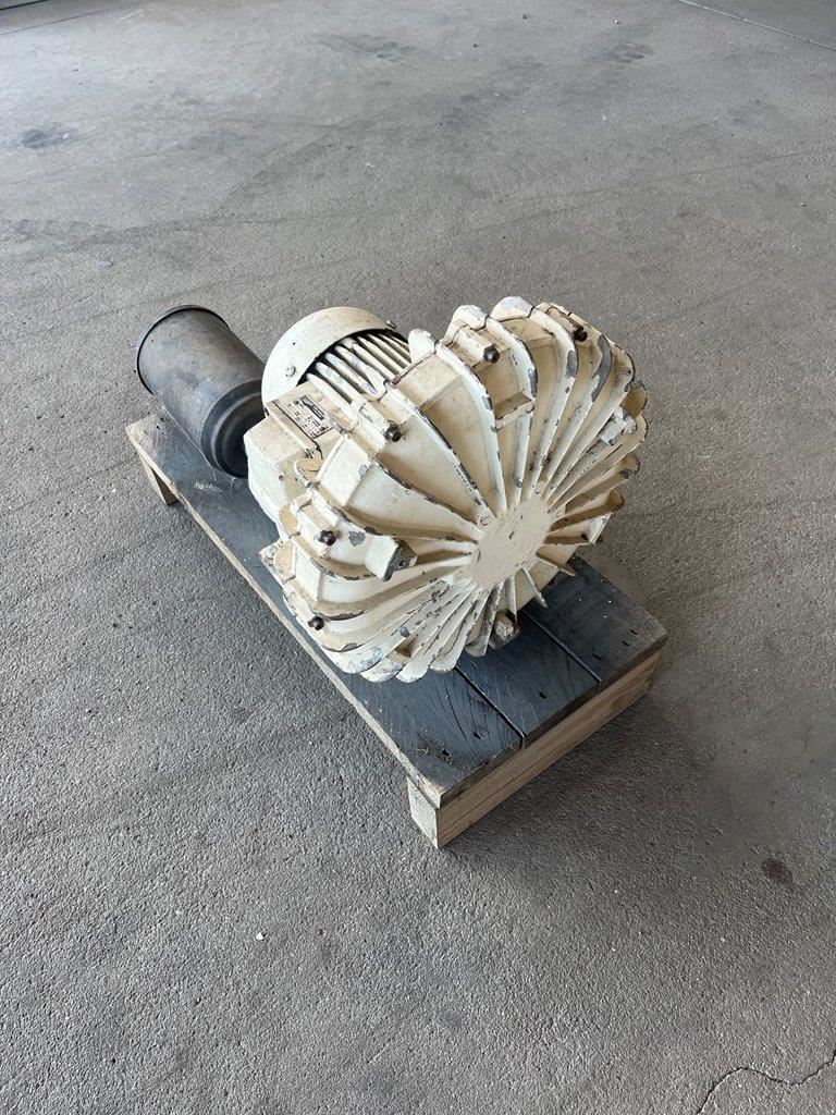 Side Channel Blower |FA Maker