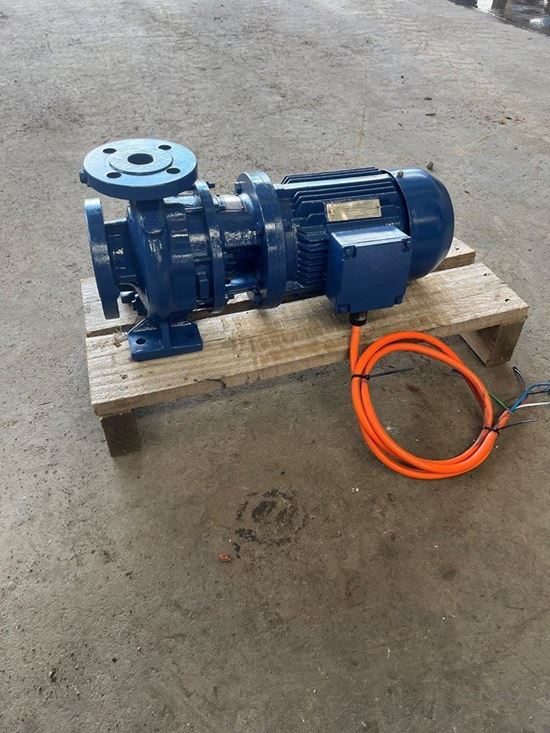 Centrifugal Pump |FA Maker