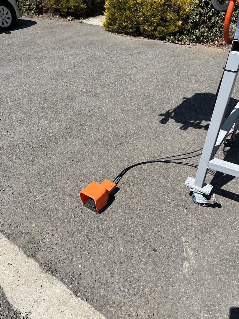 Bagging unit with SS Hopper and Screw Conveyor. |FA Maker