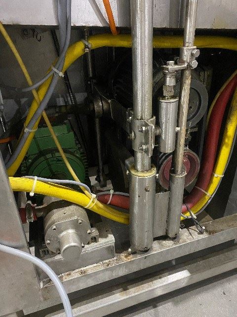 Brine Injector |FA Maker