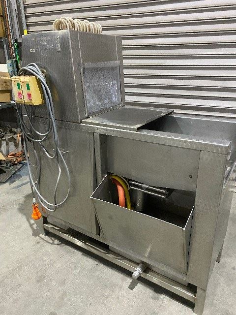 Brine Injector |FA Maker