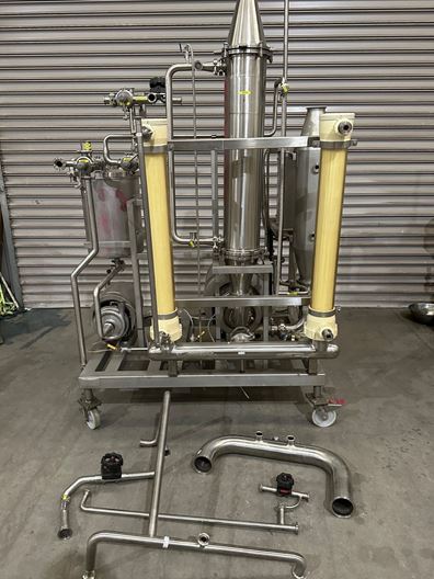 Triple Interceptor - FA Maker