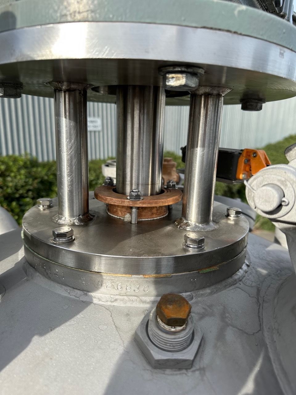 Confectionary Batch Cooker |FA Maker