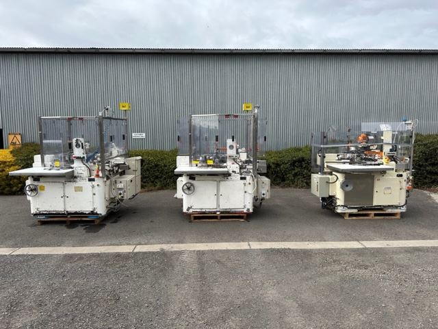 Rasch Chocolate egg wrapper |FA Maker